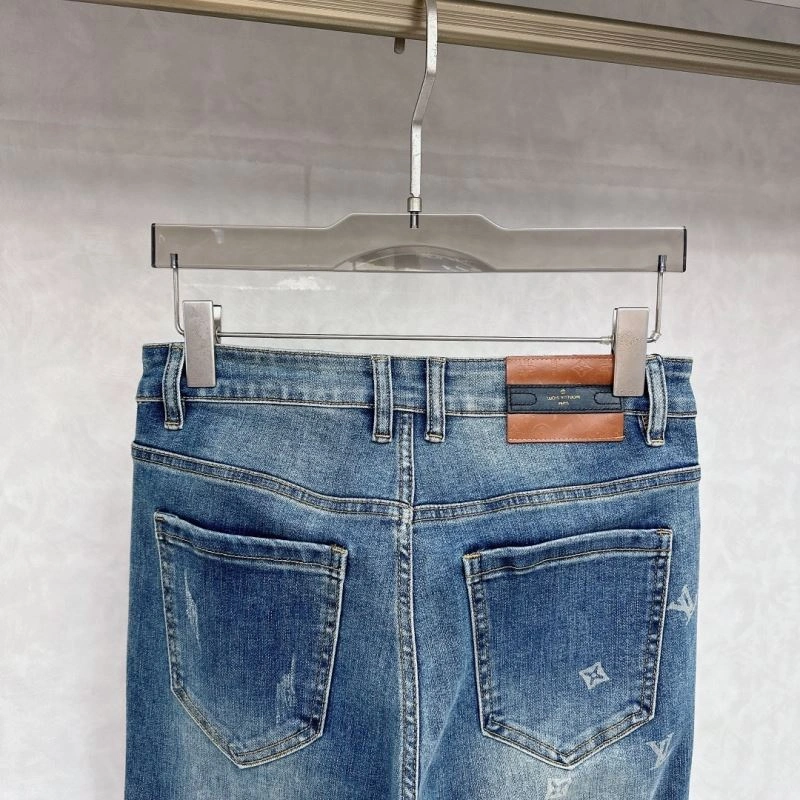 Low-cost Louis Vuitton Jeans