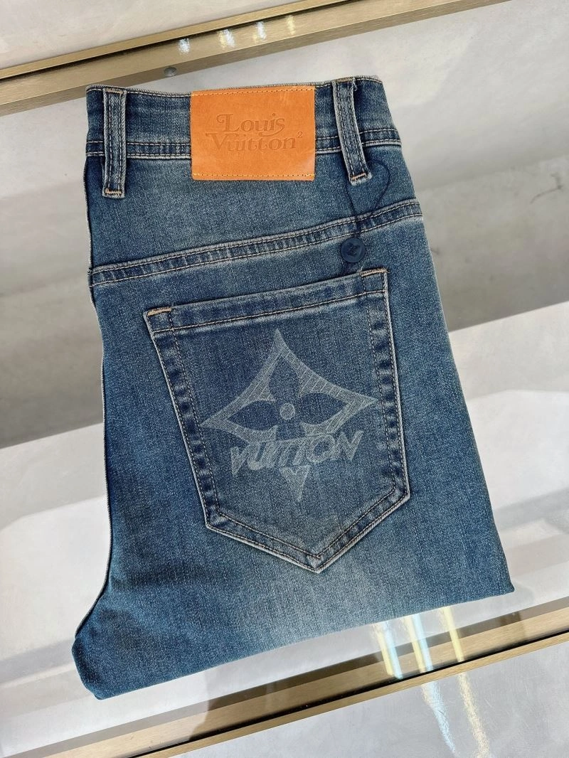 Louis Vuitton Jeans