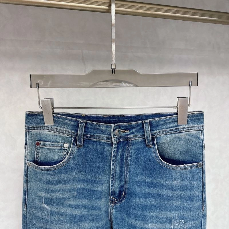 Budget-friendly Louis Vuitton Jeans
