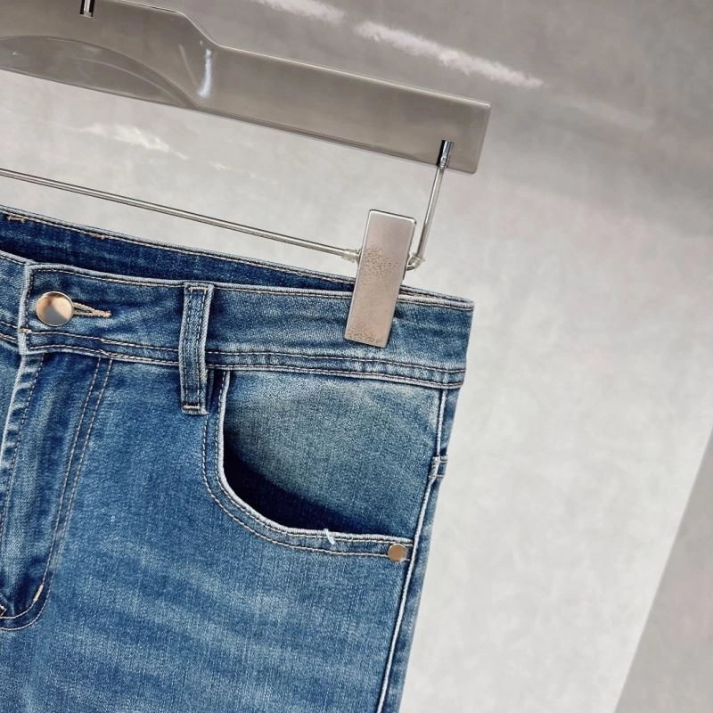 Budget-friendly Louis Vuitton Jeans