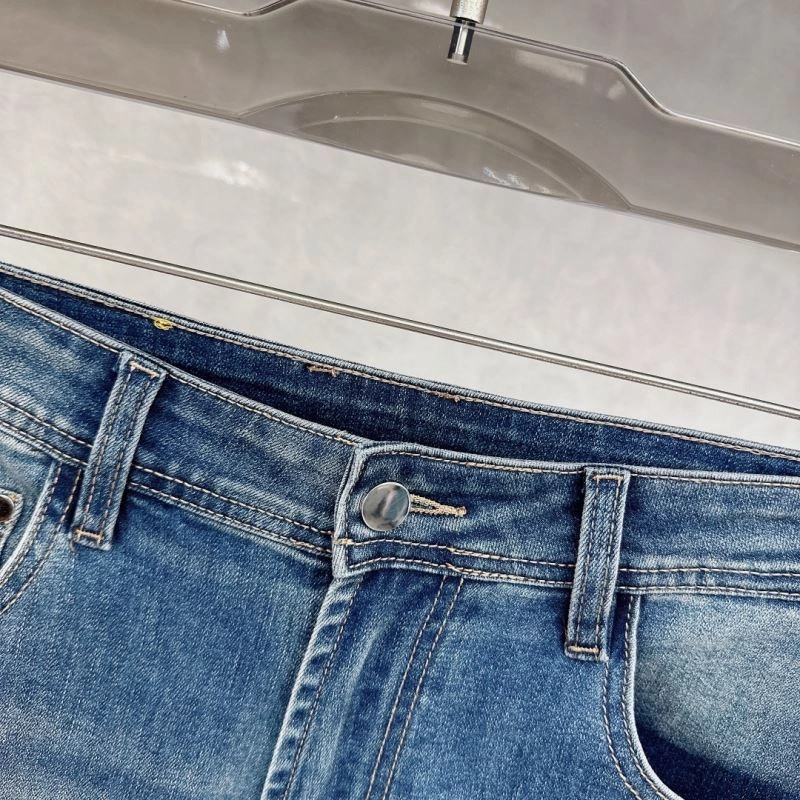 Budget-friendly Louis Vuitton Jeans