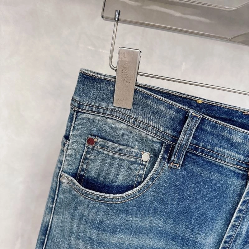 Budget-friendly Louis Vuitton Jeans
