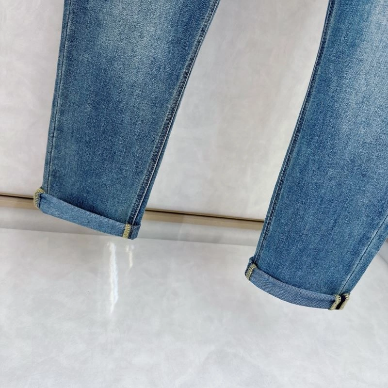 Budget-friendly Louis Vuitton Jeans