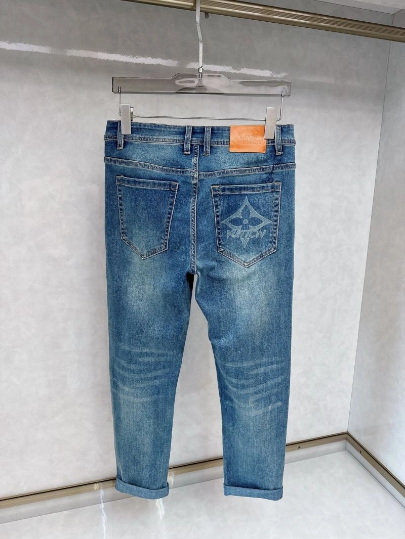 Budget-friendly Louis Vuitton Jeans