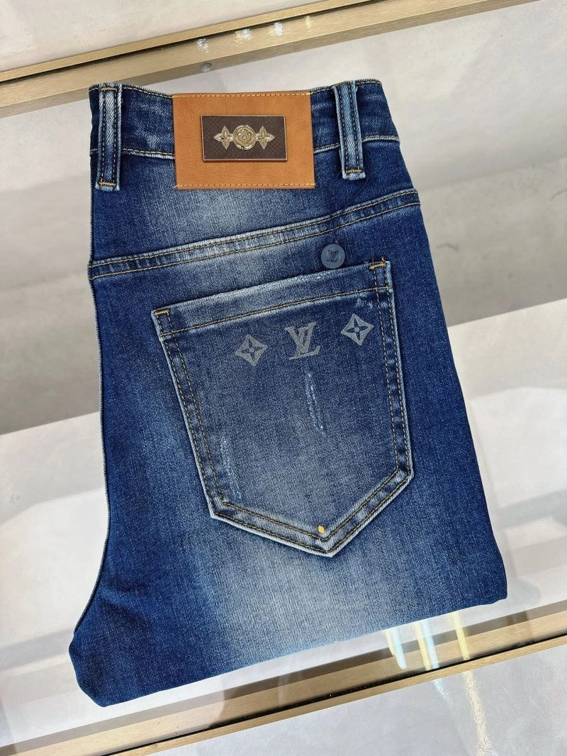Louis Vuitton Jeans