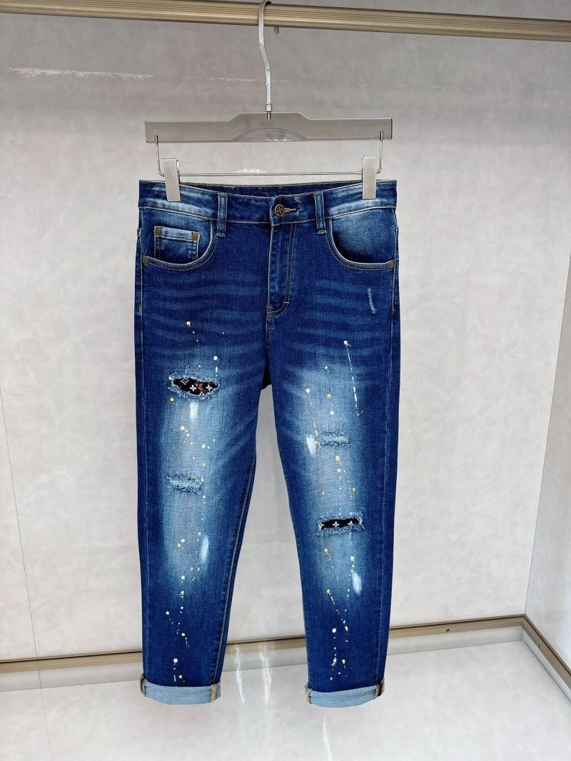 High fidelity Louis Vuitton Jeans