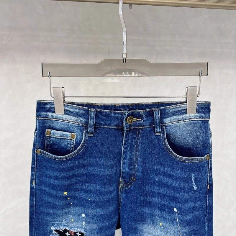 High fidelity Louis Vuitton Jeans