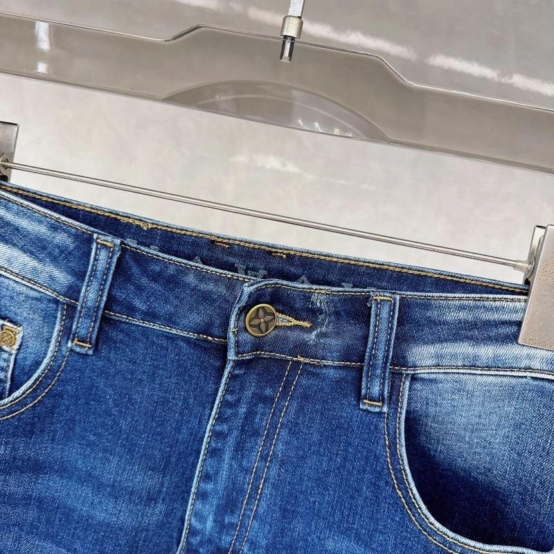 High fidelity Louis Vuitton Jeans