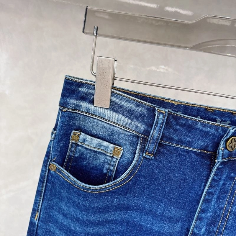 High fidelity Louis Vuitton Jeans