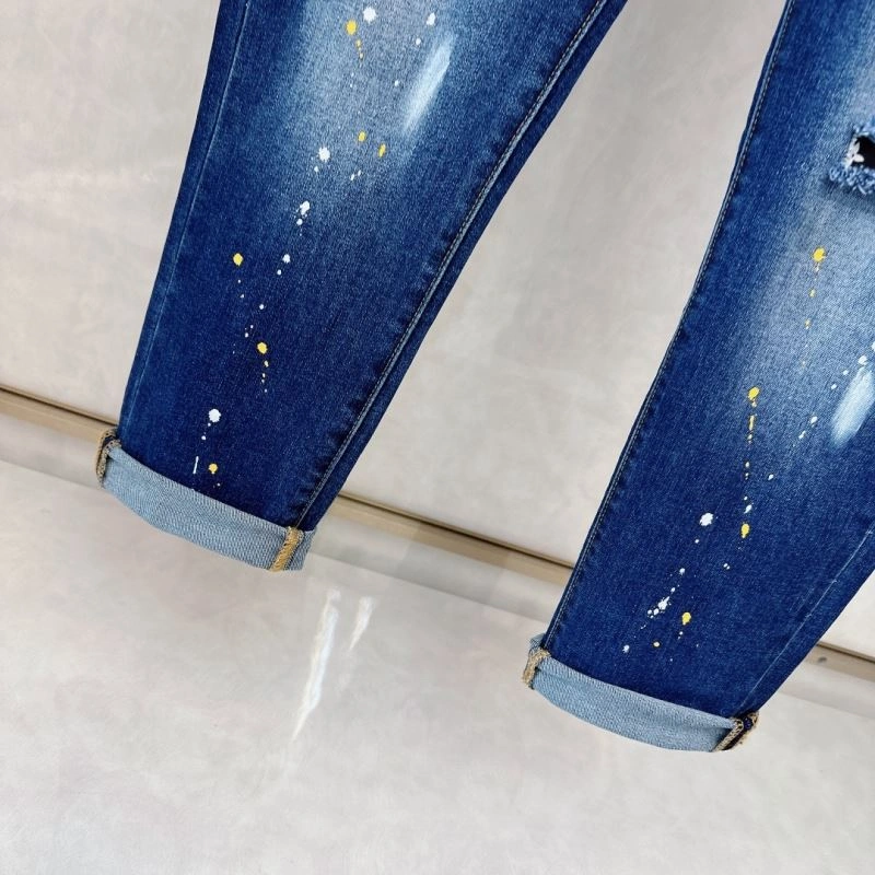 High fidelity Louis Vuitton Jeans