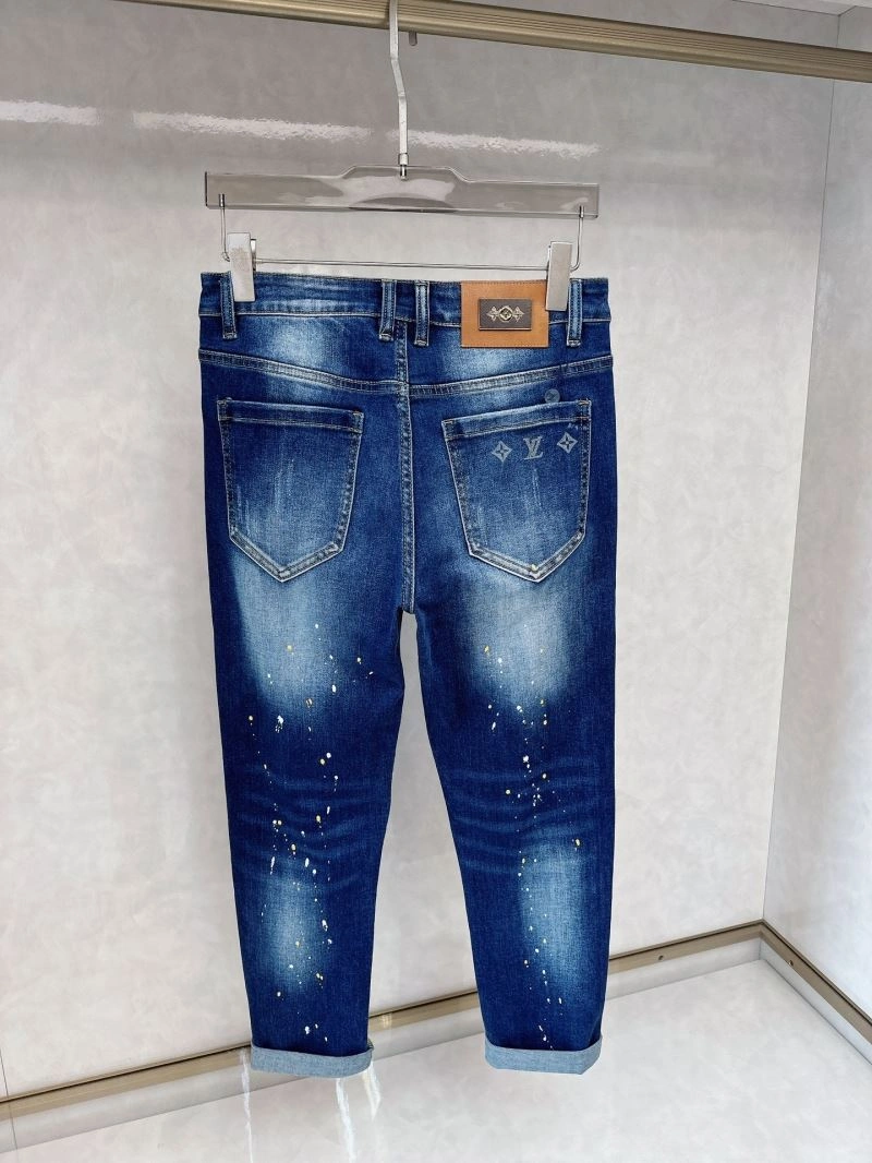 High fidelity Louis Vuitton Jeans