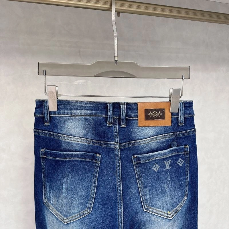 High fidelity Louis Vuitton Jeans