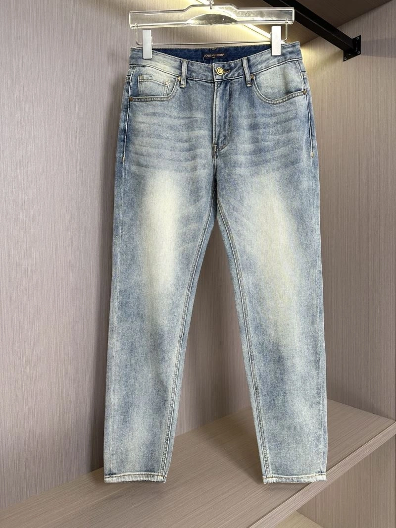 High fidelity Louis Vuitton Jeans