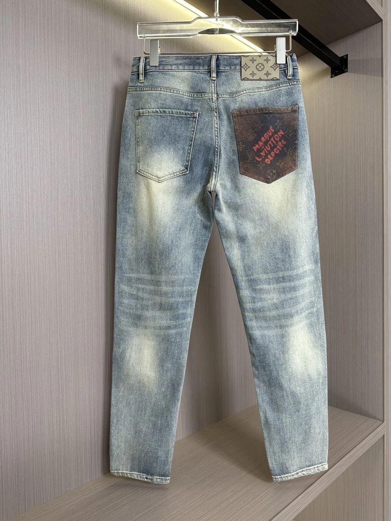 High fidelity Louis Vuitton Jeans