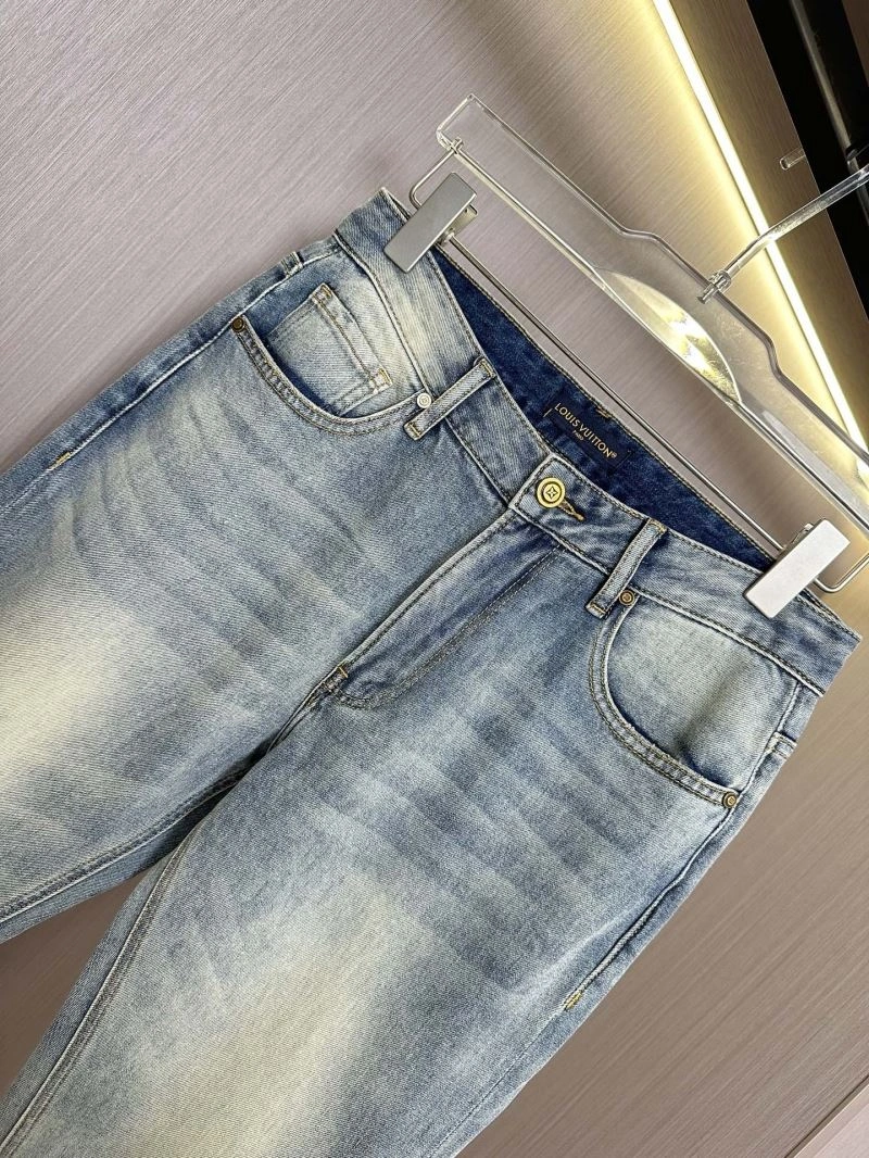 High fidelity Louis Vuitton Jeans