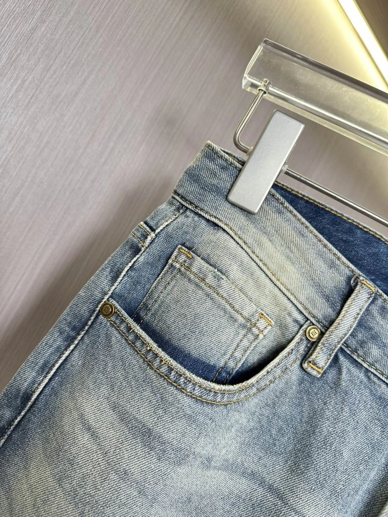 High fidelity Louis Vuitton Jeans