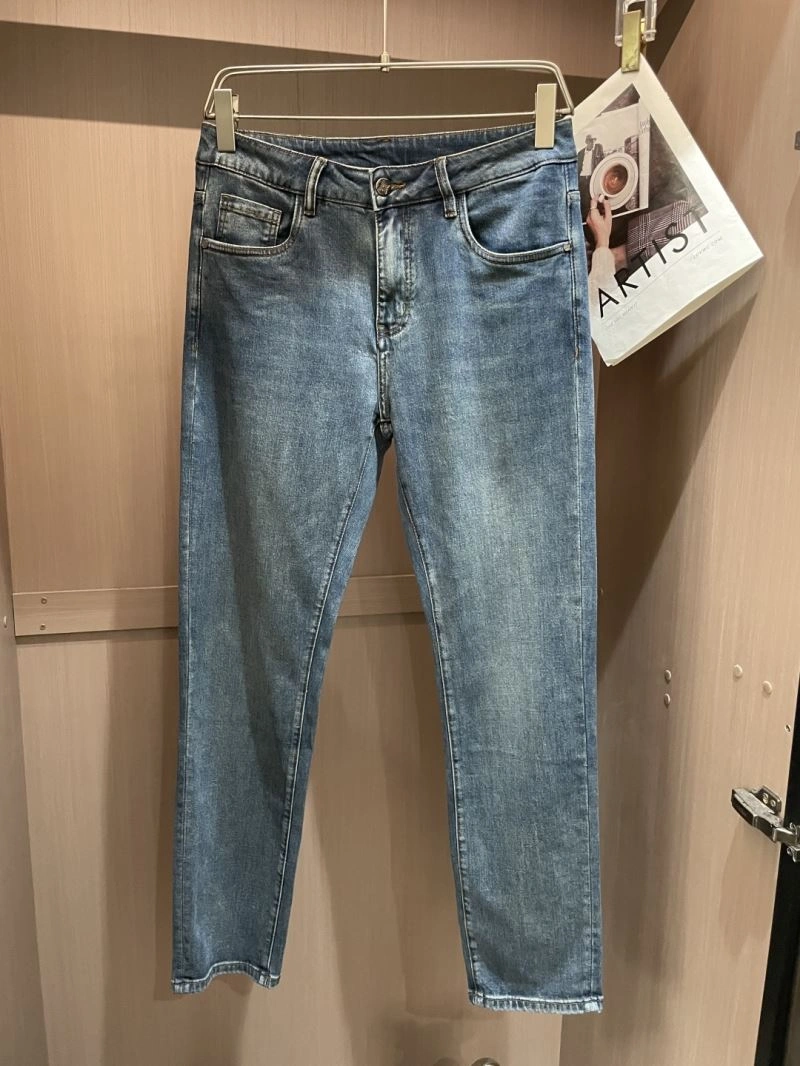 Louis Vuitton Jeans