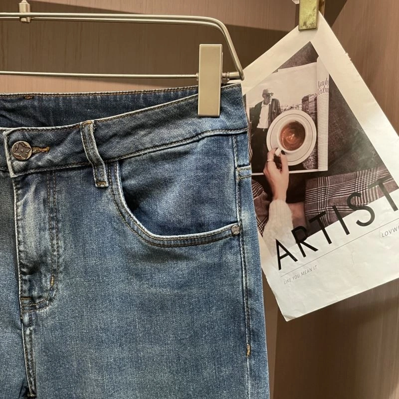 OEM Louis Vuitton Jeans