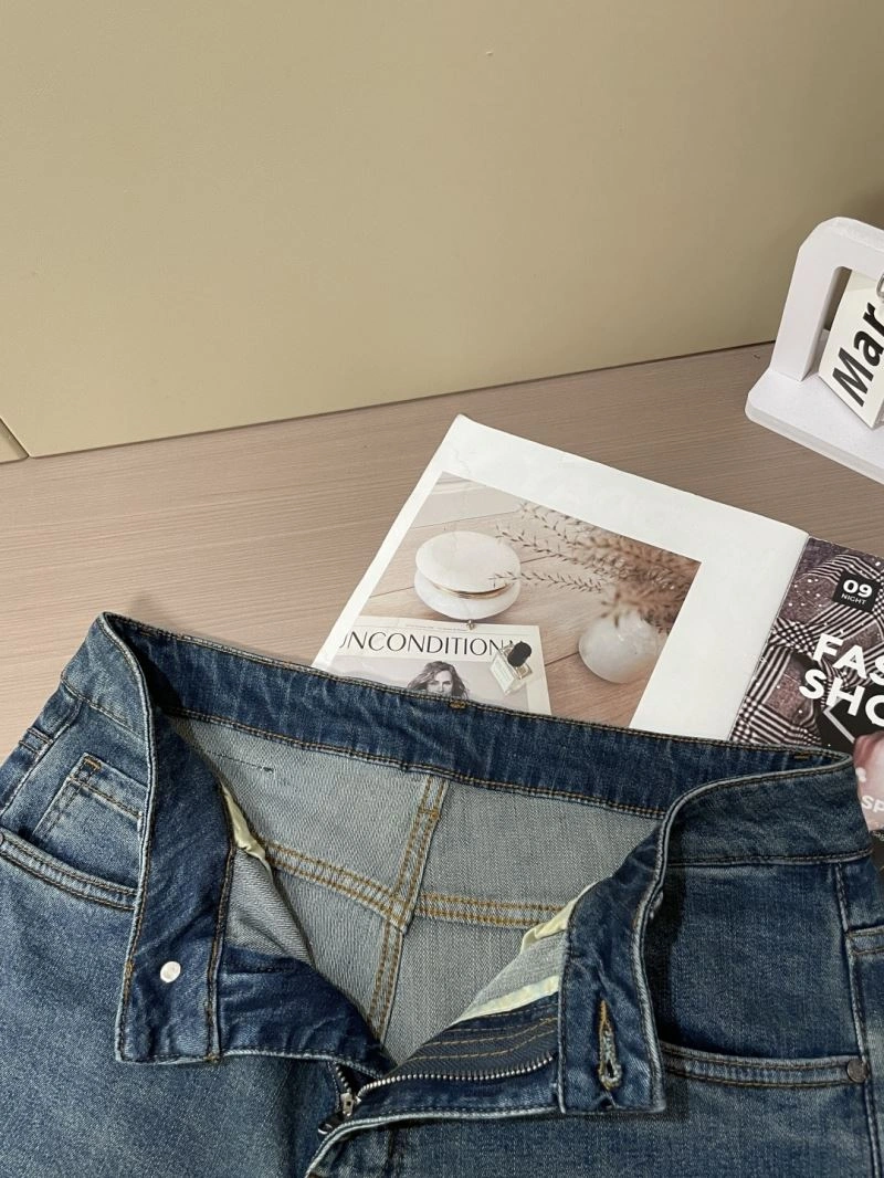 OEM Louis Vuitton Jeans
