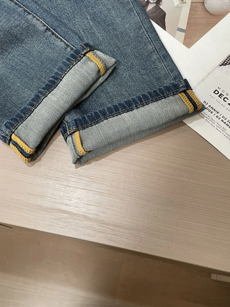 OEM Louis Vuitton Jeans