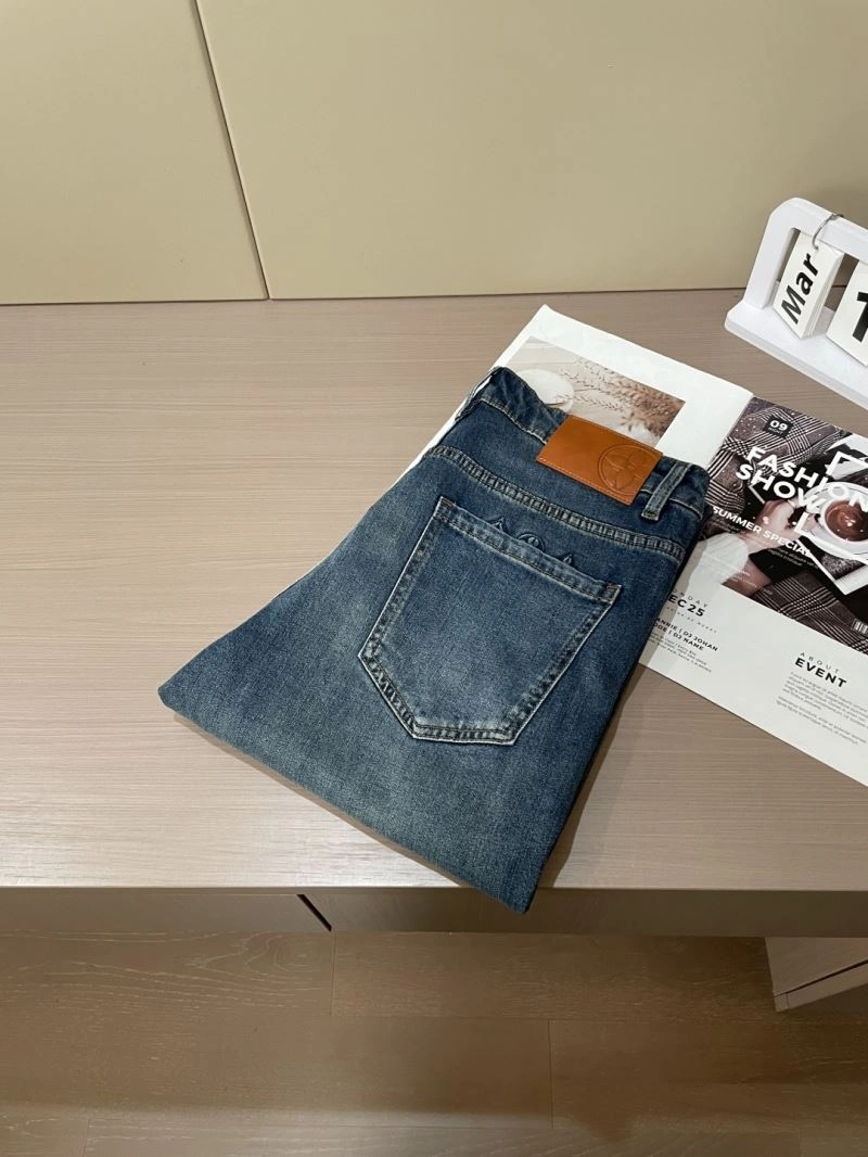 OEM Louis Vuitton Jeans