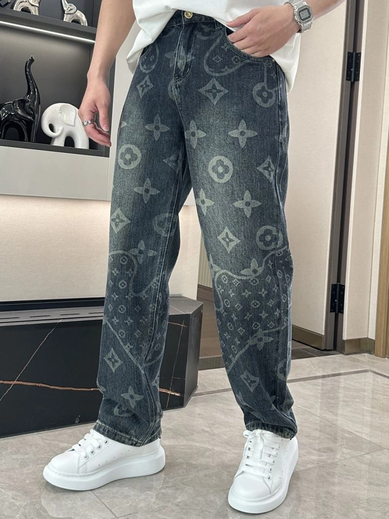 Louis Vuitton Jeans
