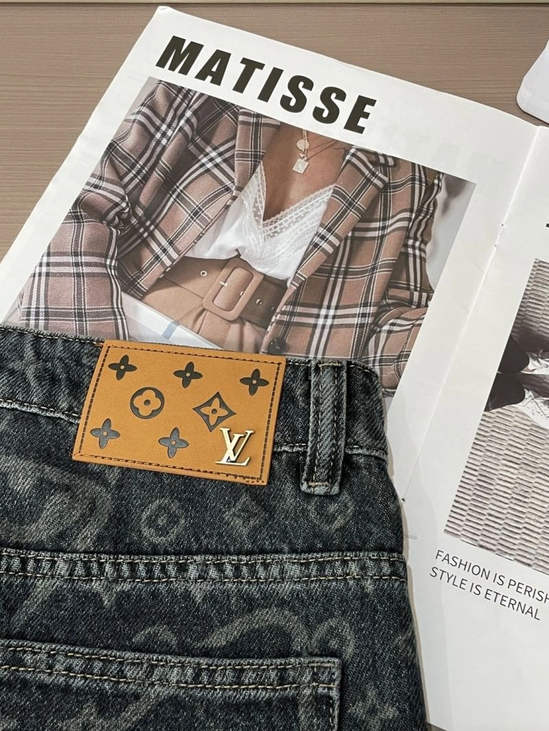Bargain Louis Vuitton Jeans