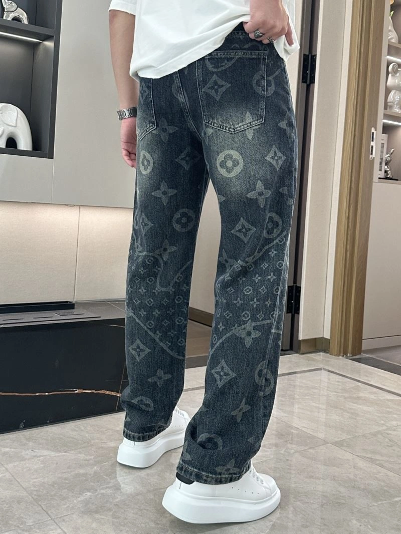 Bargain Louis Vuitton Jeans