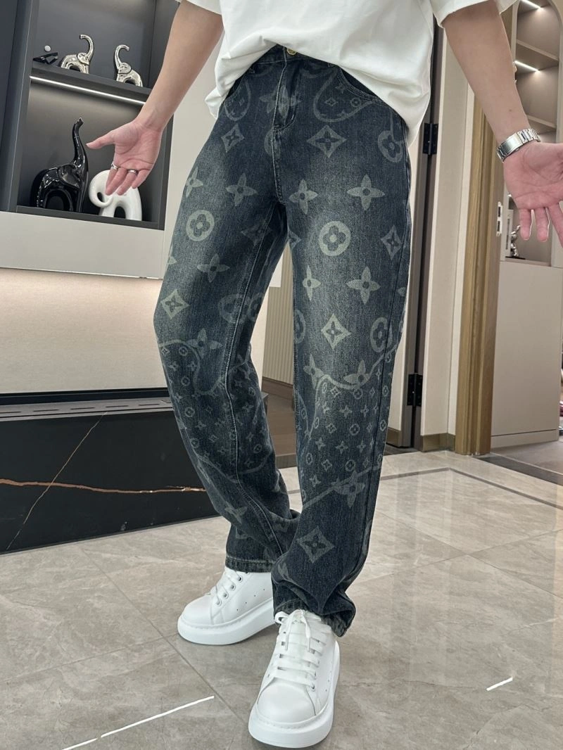 Bargain Louis Vuitton Jeans