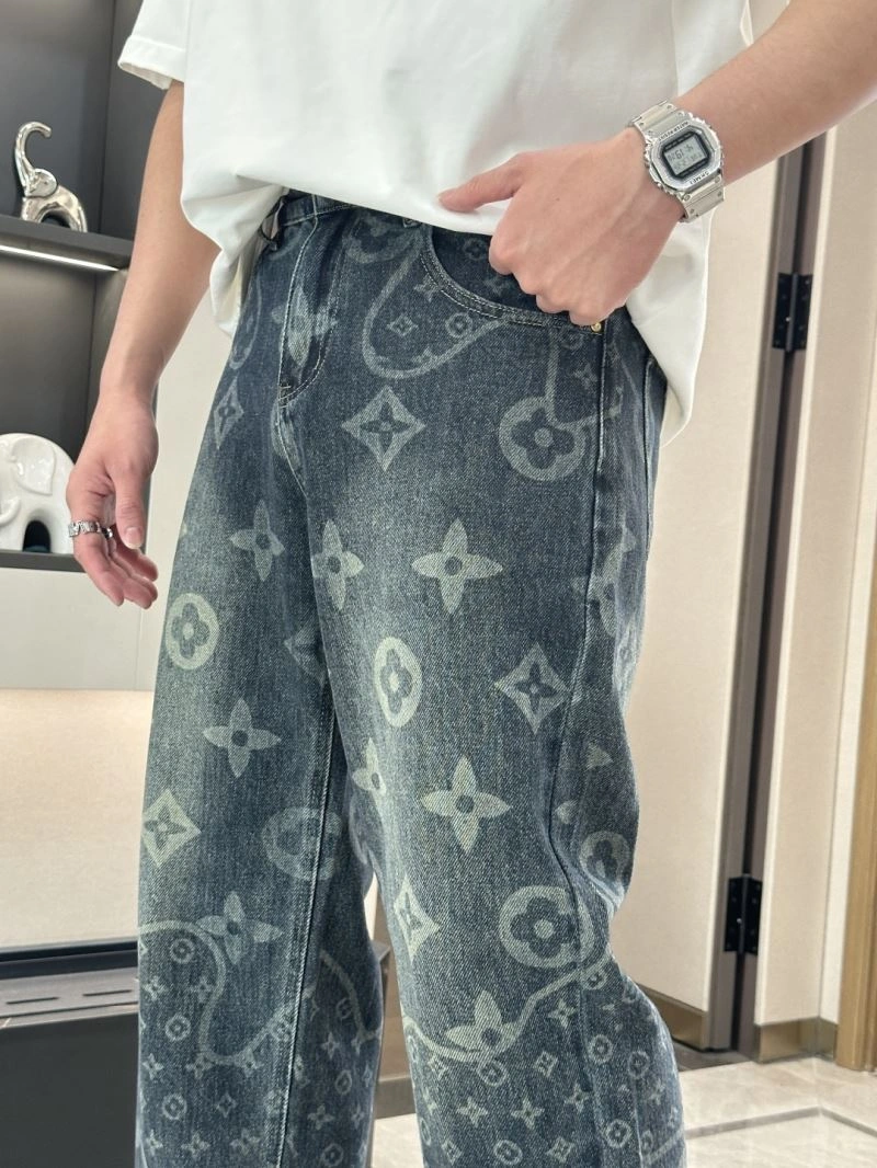 Bargain Louis Vuitton Jeans