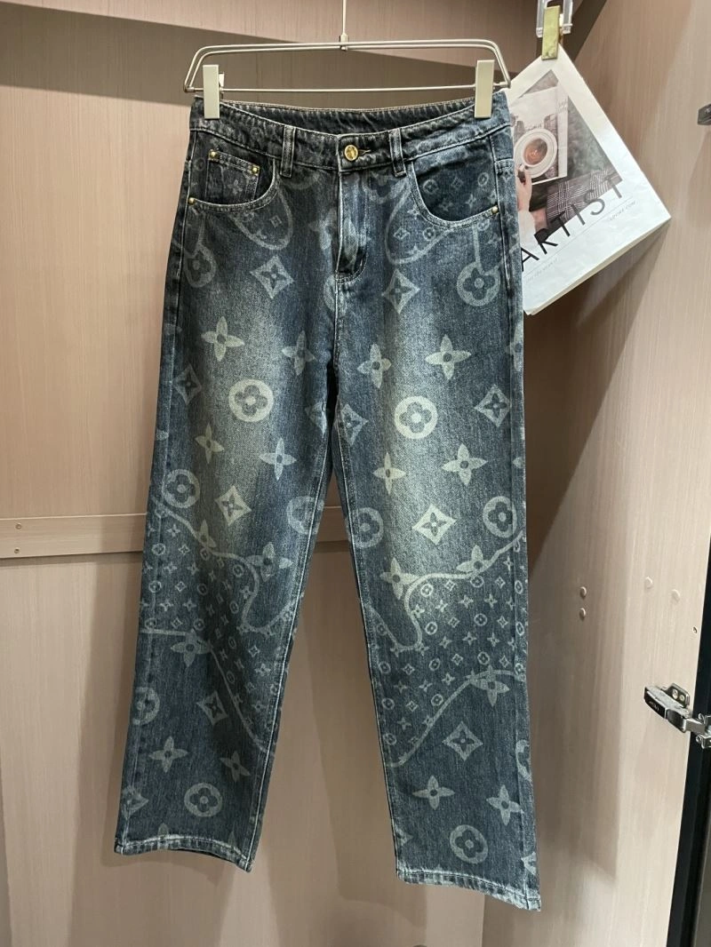 Bargain Louis Vuitton Jeans