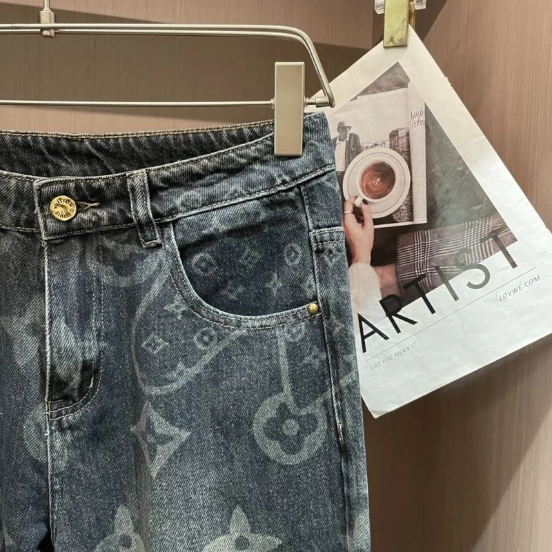 Bargain Louis Vuitton Jeans
