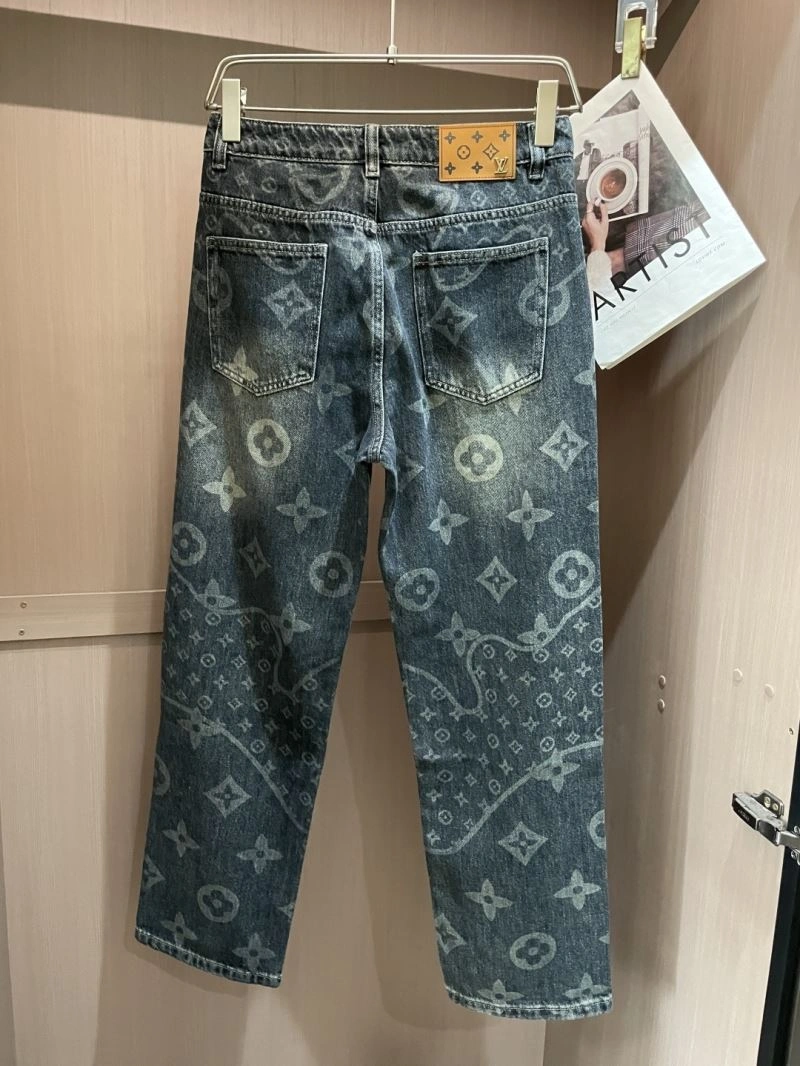 Bargain Louis Vuitton Jeans