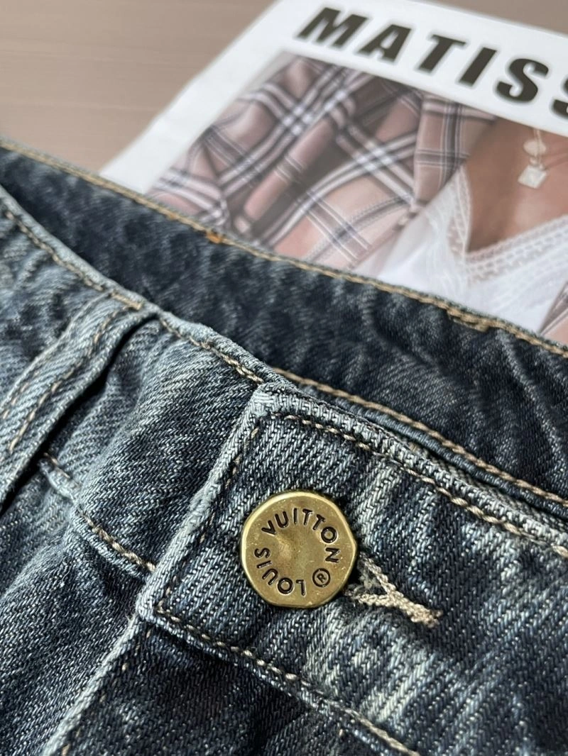 Bargain Louis Vuitton Jeans