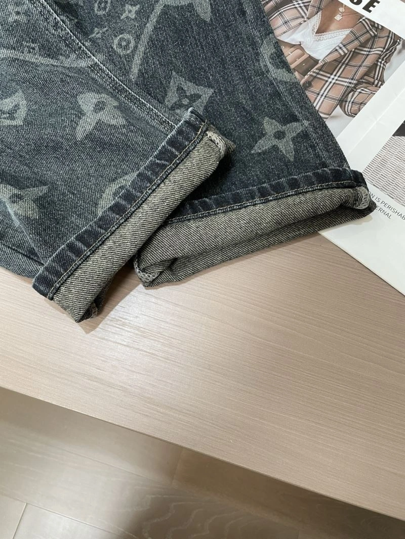 Bargain Louis Vuitton Jeans
