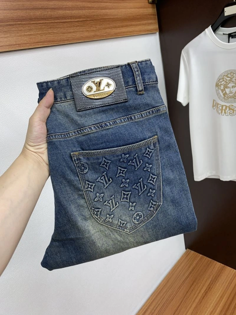 Louis Vuitton Jeans