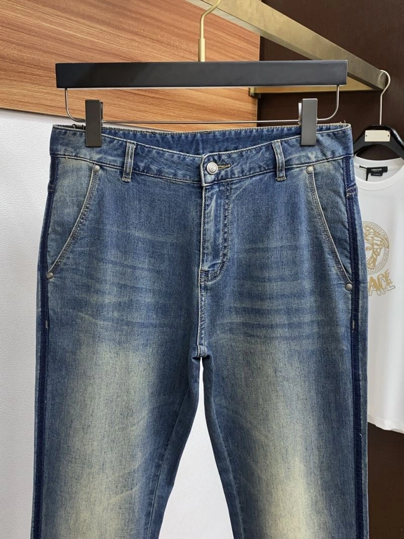 Official Louis Vuitton Jeans