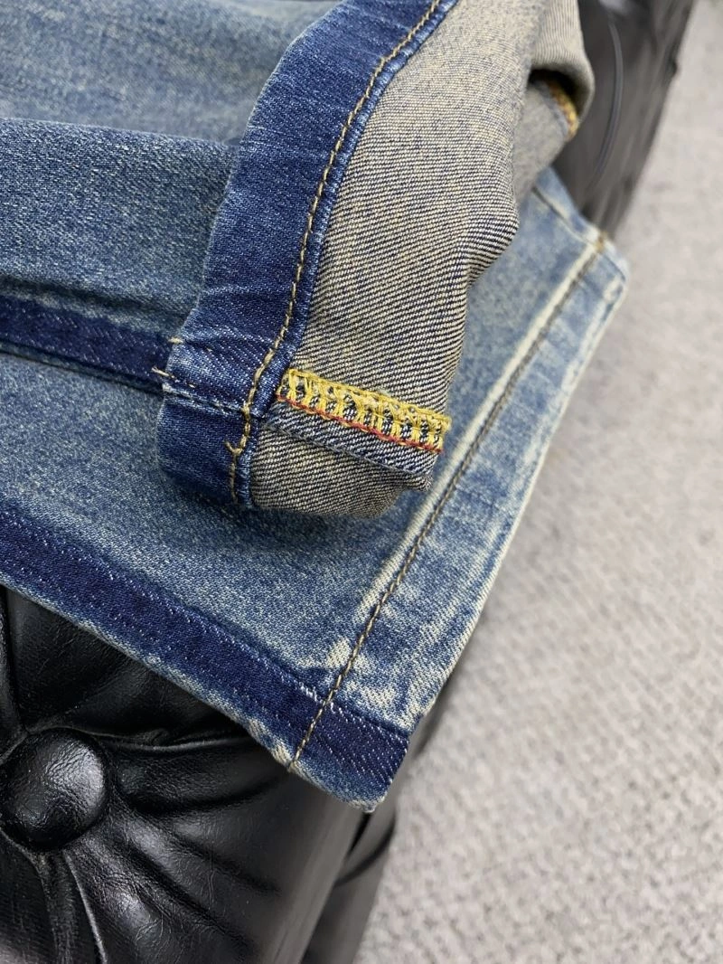 Official Louis Vuitton Jeans