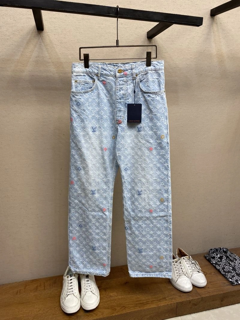 Louis Vuitton Jeans