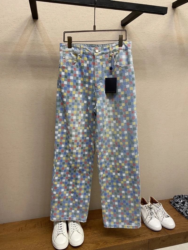 Louis Vuitton Jeans