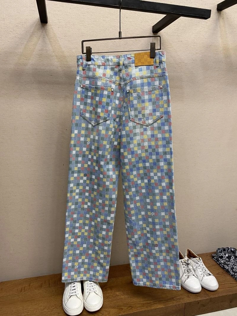 Cut-rate Louis Vuitton Jeans