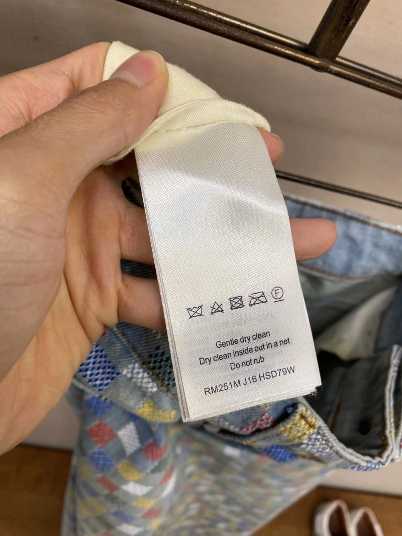 Cut-rate Louis Vuitton Jeans