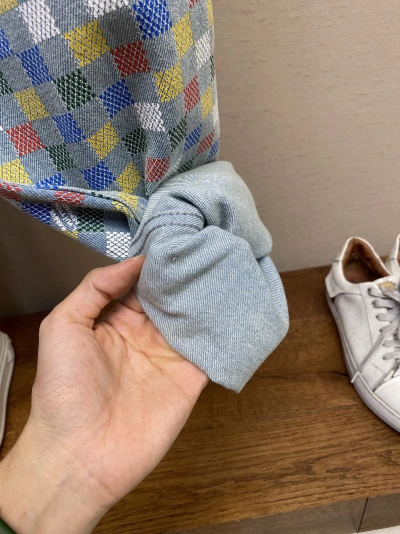 Cut-rate Louis Vuitton Jeans