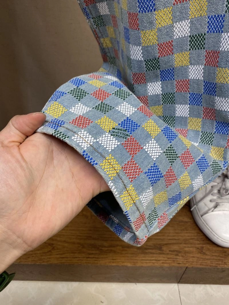 Cut-rate Louis Vuitton Jeans