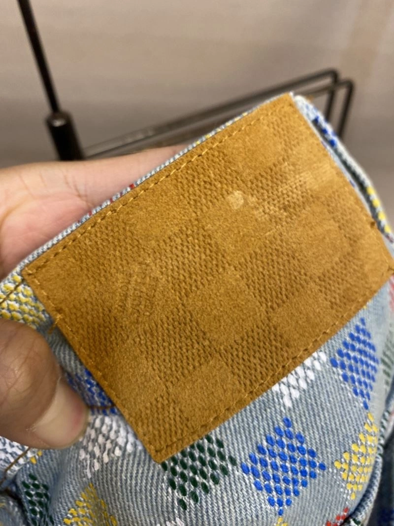 Cut-rate Louis Vuitton Jeans