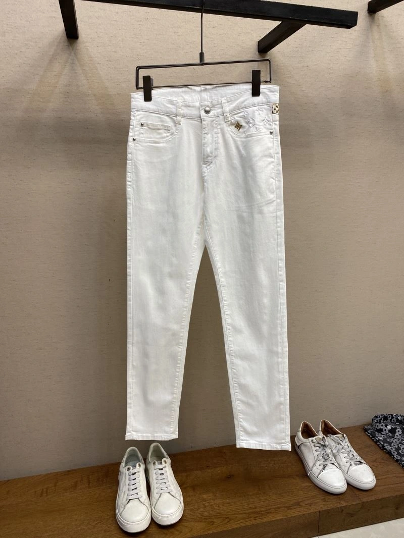 Louis Vuitton Jeans