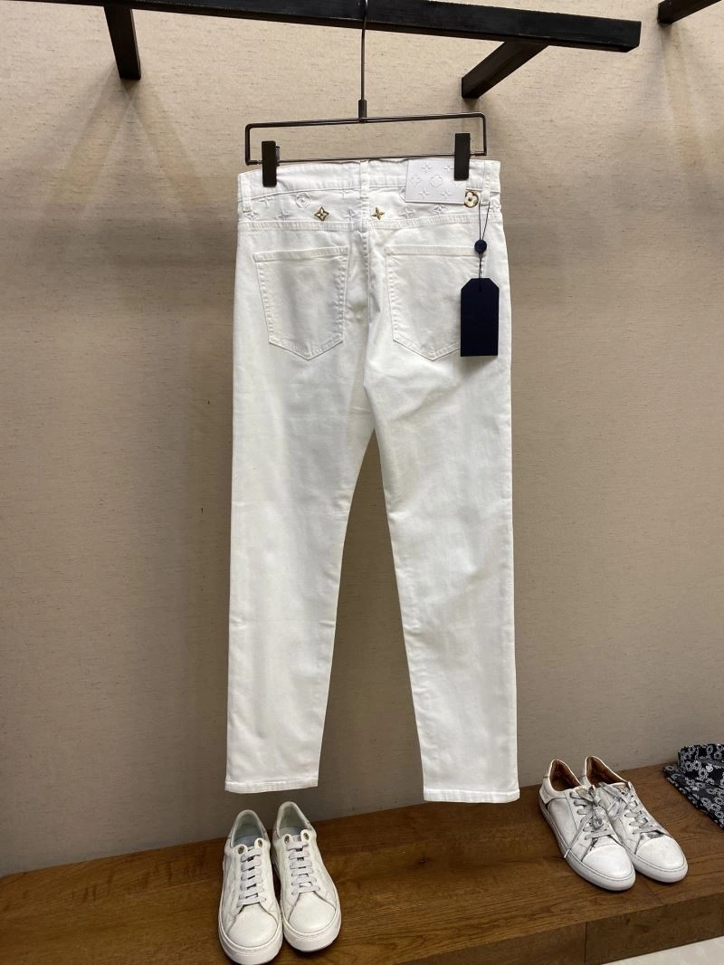 High accuracy Louis Vuitton Jeans