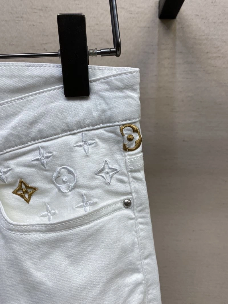 High accuracy Louis Vuitton Jeans