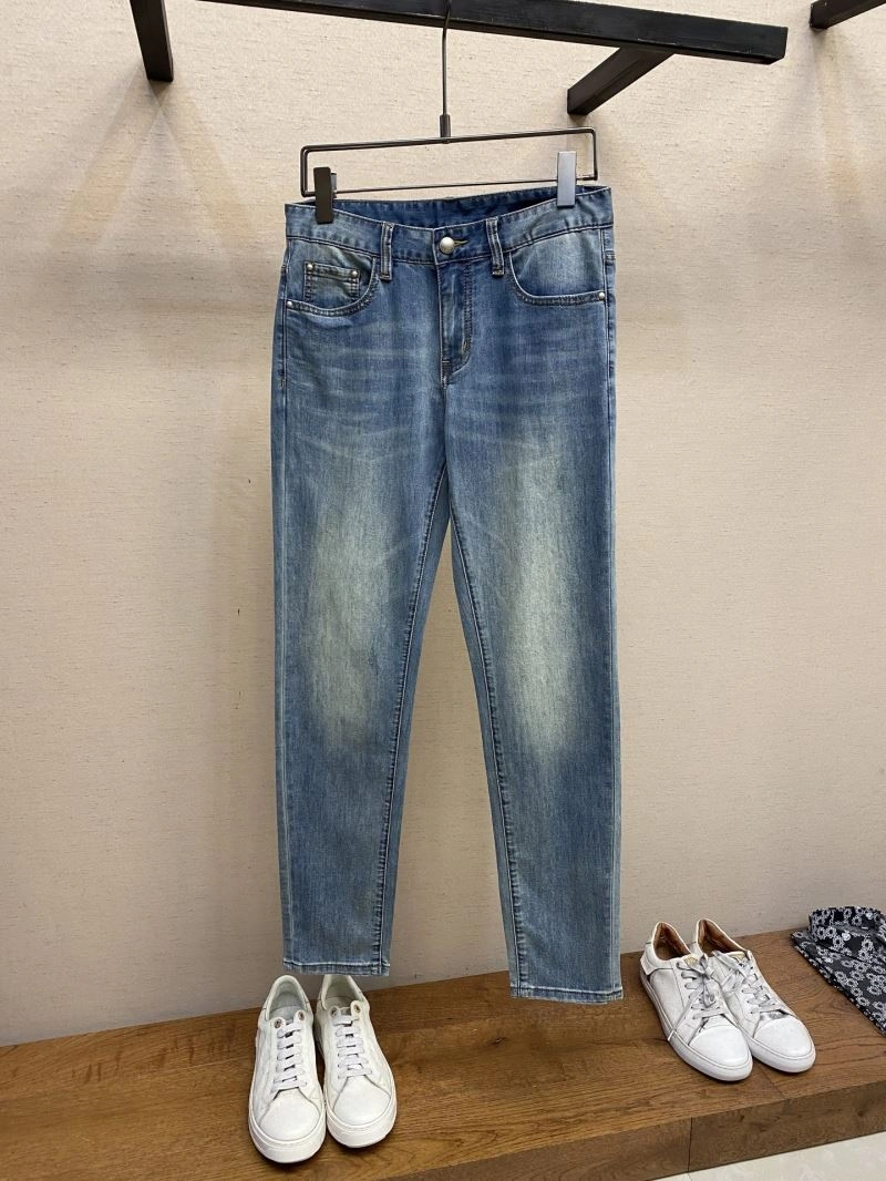 Louis Vuitton Jeans