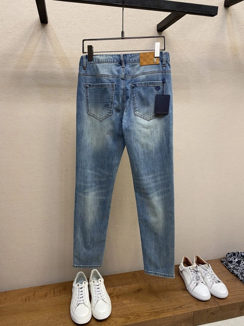 1:1 copy Louis Vuitton Jeans